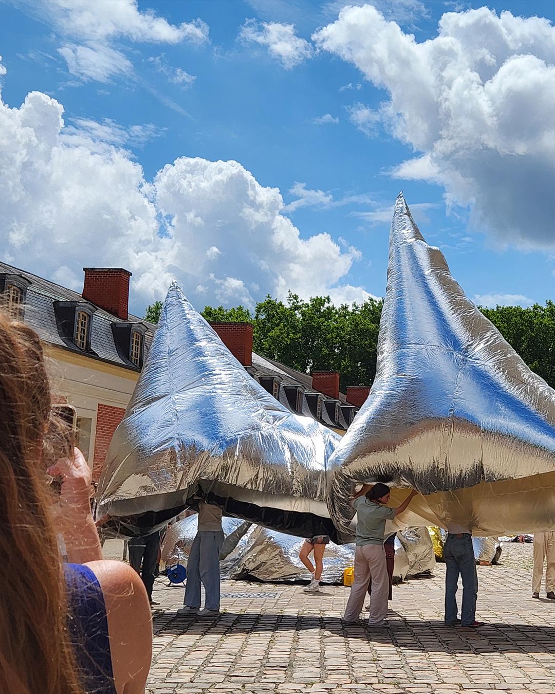 ÉNSA Versailles