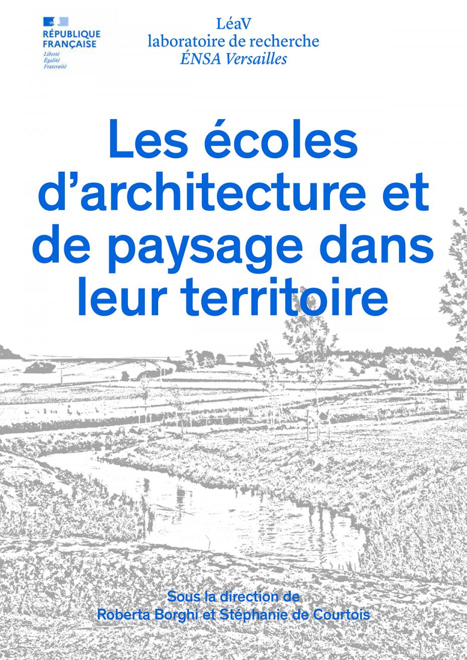 ÉNSA Versailles