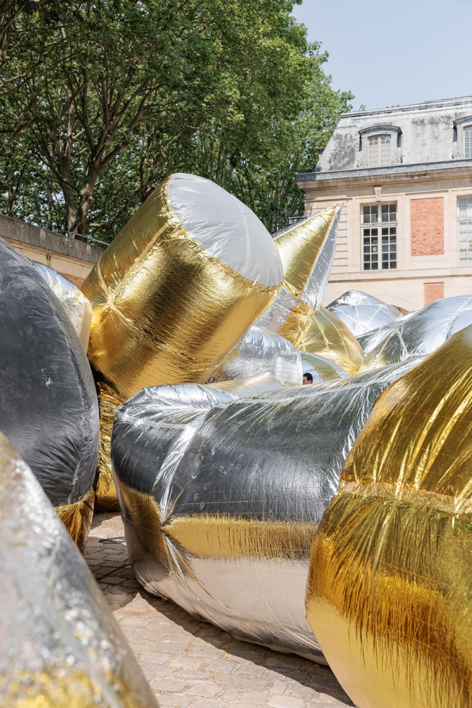 ÉNSA Versailles
